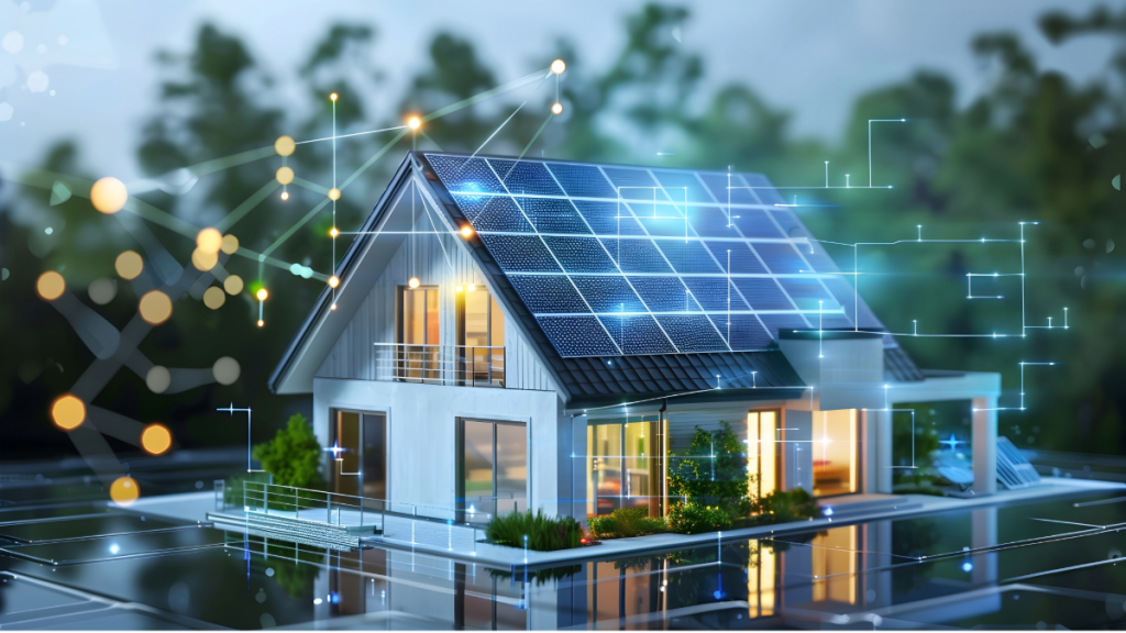 Solar and Geothermal Energy: Save Money and Go Net Zero